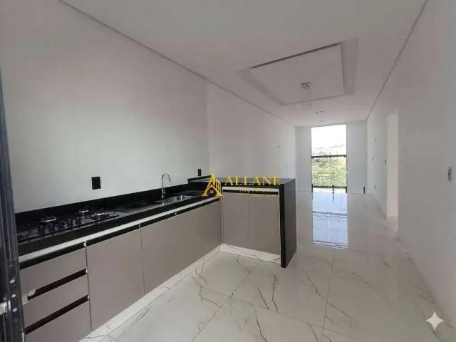 Casa / Sobrado em Condomínio para Venda em Sorocaba/SP Parque São Bento 3 Quartos