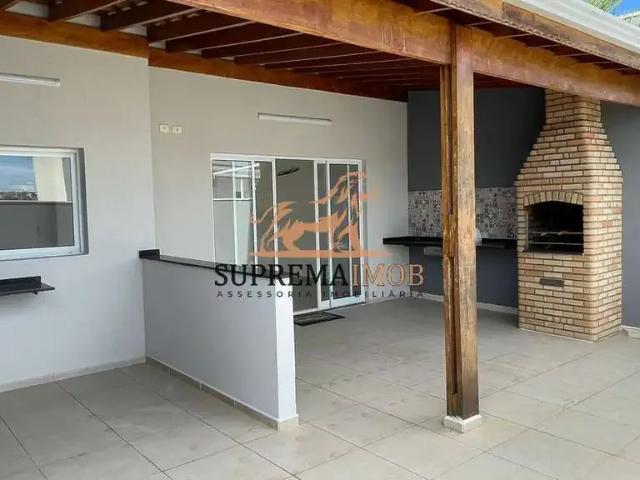 Casa / Sobrado em Condomínio para Venda em Sorocaba/SP Parque São Bento 3 Quartos