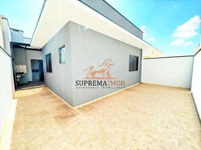 Casa / Sobrado em Condomínio para Venda em Sorocaba/SP Parque São Bento 3 Quartos
