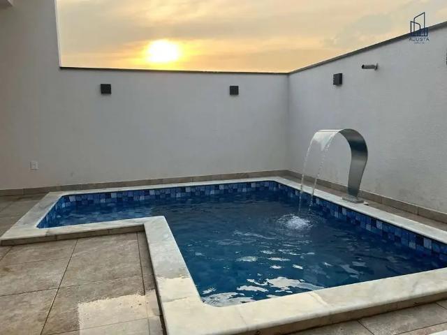 Casa / Sobrado em Condomínio para Venda em Sorocaba/SP Parque São Bento 3 Quartos