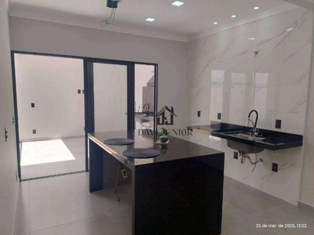 Casa / Sobrado em Condomínio para Venda em Sorocaba/SP Parque São Bento 3 Quartos