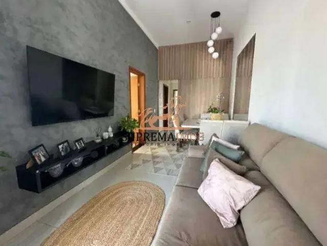 Casa / Sobrado em Condomínio para Venda em Sorocaba/SP Parque São Bento 3 Quartos