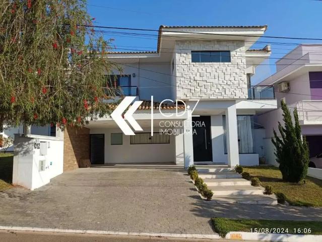 Casa / Sobrado em Condomínio para Venda em Sorocaba/SP Parque Santa Isabel 2 Quartos