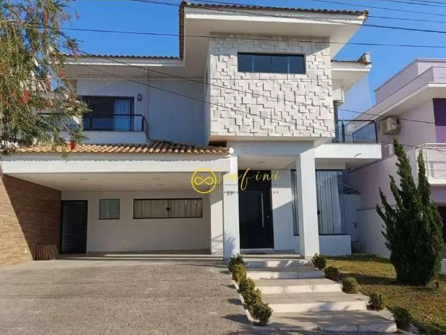 Casa / Sobrado em Condomínio para Venda em Sorocaba/SP Parque Santa Isabel 3 Quartos