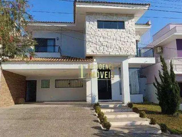 Casa / Sobrado em Condomínio para Venda em Sorocaba/SP Parque Santa Isabel 3 Quartos