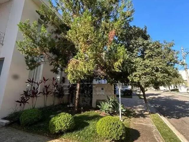 Casa / Sobrado em Condomínio para Venda em Sorocaba/SP Parque Santa Isabel 3 Quartos