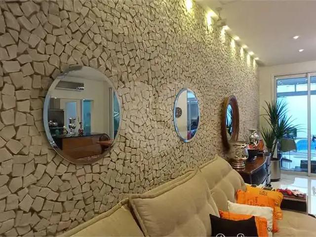 Casa / Sobrado em Condomínio para Venda em Sorocaba/SP Parque Santa Isabel 3 Quartos