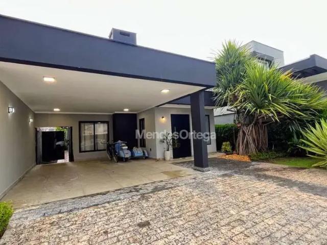 Casa / Sobrado em Condomínio para Venda em Sorocaba/SP Parque Santa Isabel 3 Quartos