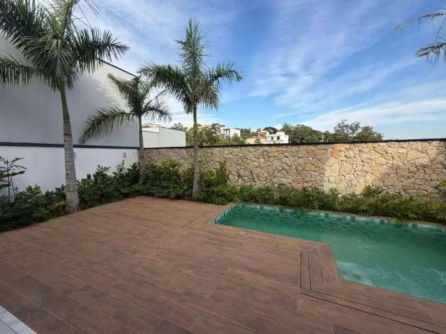 Casa / Sobrado em Condomínio para Venda em Sorocaba/SP Parque Três Meninos 4 Quartos