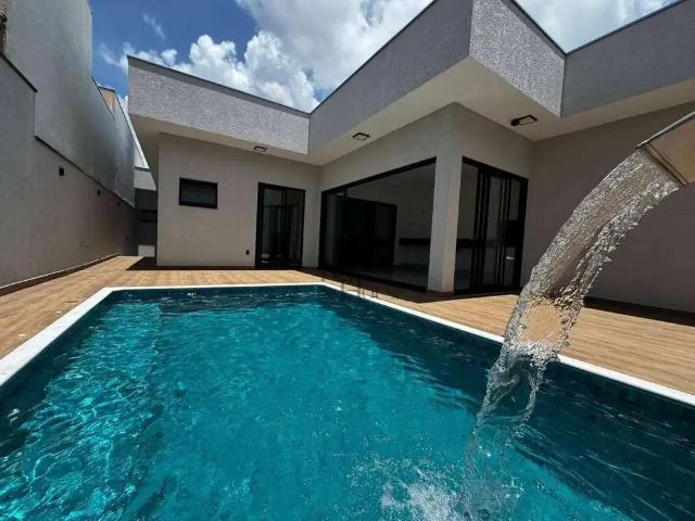 Casa / Sobrado em Condomínio para Venda em Sorocaba/SP Parque Três Meninos 3 Quartos