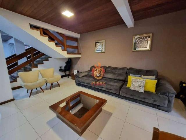 Casa / Sobrado em Condomínio para Venda em Sorocaba/SP Parque Três Meninos 3 Quartos