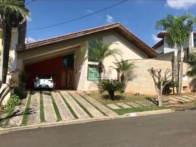 Casa / Sobrado em Condomínio para Venda em Sorocaba/SP Parque Três Meninos 3 Quartos