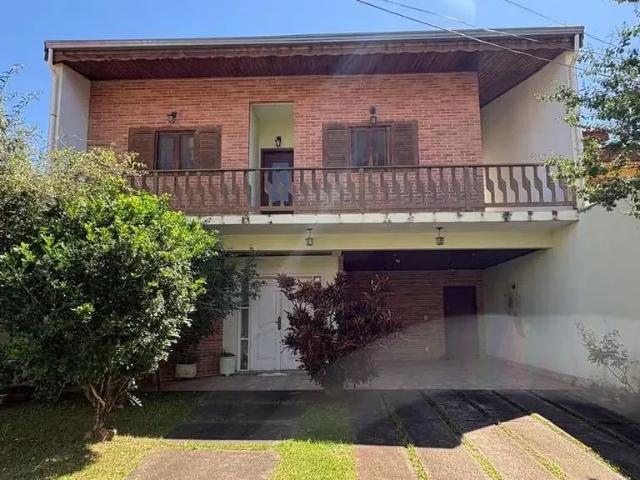 Casa / Sobrado em Condomínio para Venda em Sorocaba/SP Parque Três Meninos 3 Quartos