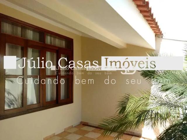 Casa / Sobrado em Condomínio para Venda em Sorocaba/SP Parque Três Meninos 3 Quartos