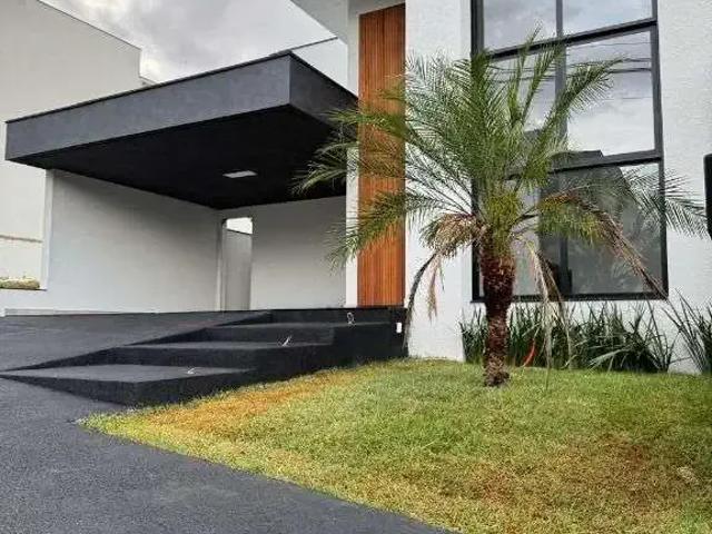Casa / Sobrado em Condomínio para Venda em Sorocaba/SP Parque Três Meninos 3 Quartos