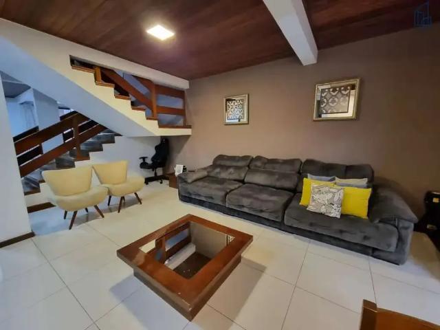 Casa / Sobrado em Condomínio para Venda em Sorocaba/SP Parque Três Meninos 3 Quartos