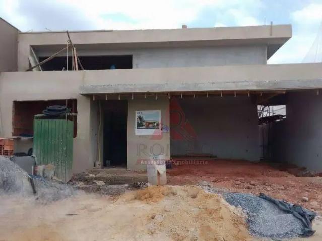 Casa / Sobrado em Condomínio para Venda em Sorocaba/SP Parque Três Meninos 3 Quartos