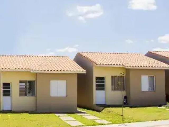 Casa / Sobrado em Condomínio para Venda em Sorocaba/SP Parque Vitória Régia 2 Quartos
