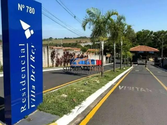 Casa / Sobrado em Condomínio para Venda em Sorocaba/SP Quintais do Imperador 2 Quartos