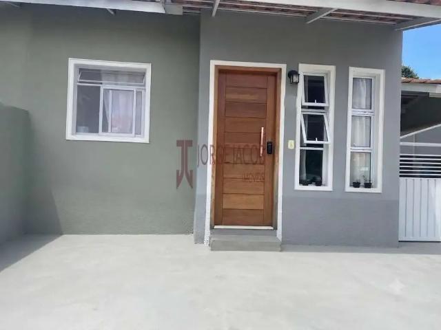 Casa / Sobrado em Condomínio para Venda em Sorocaba/SP Quintais do Imperador 2 Quartos