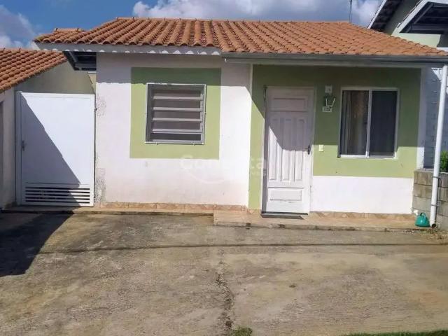 Casa / Sobrado em Condomínio para Venda em Sorocaba/SP Quintais do Imperador 3 Quartos