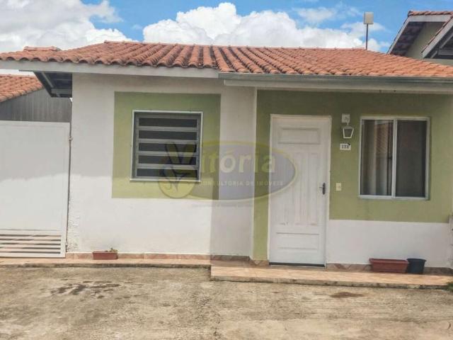 Casa / Sobrado em Condomínio para Venda em Sorocaba/SP Quintais do Imperador 3 Quartos