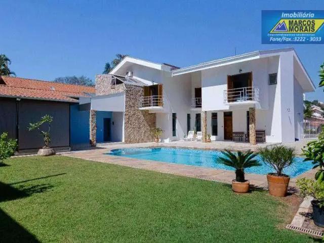 Casa / Sobrado em Condomínio para Venda em Sorocaba/SP Rancho Dirce 4 Quartos