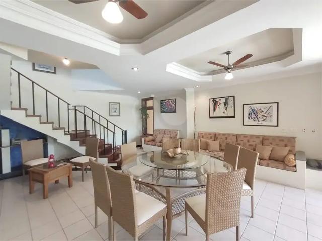 Casa / Sobrado em Condomínio para Venda em Sorocaba/SP Rancho Dirce 5 Quartos