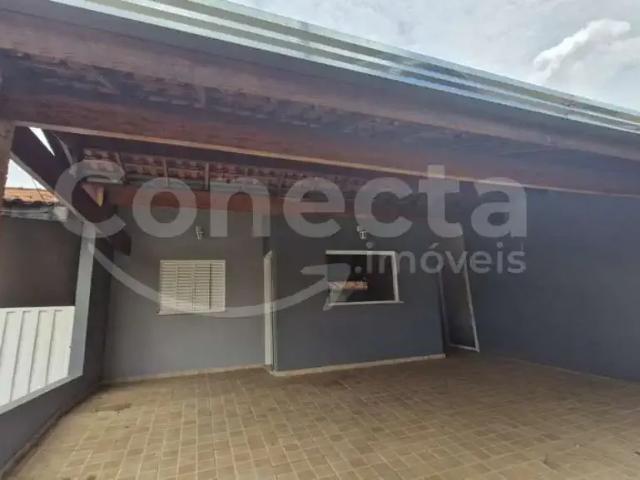 Casa / Sobrado em Condomínio para Venda em Sorocaba/SP Recreio dos Sorocabanos 2 Quartos