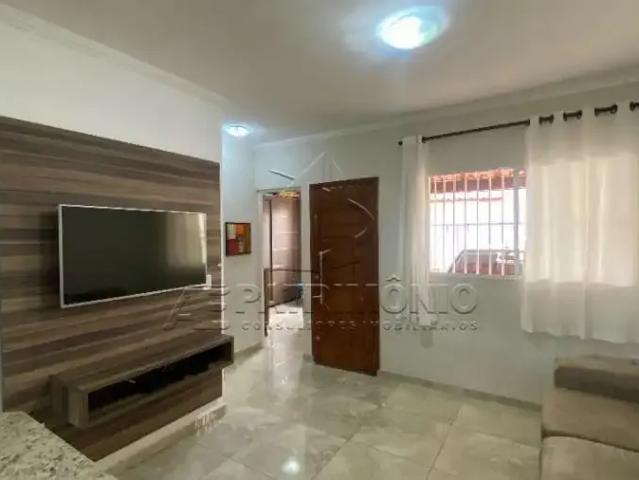 Casa / Sobrado em Condomínio para Venda em Sorocaba/SP Recreio dos Sorocabanos 2 Quartos