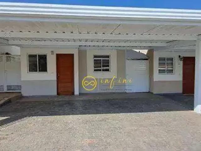 Casa / Sobrado em Condomínio para Venda em Sorocaba/SP Residencial Estoril 3 Quartos