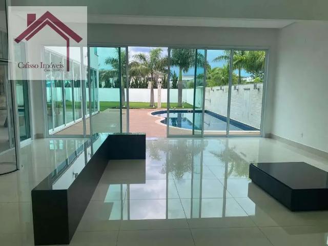 Casa / Sobrado em Condomínio para Venda em Sorocaba/SP Residencial Saint Patrick 4 Quartos