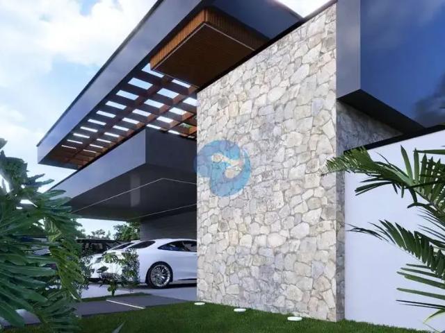 Casa / Sobrado em Condomínio para Venda em Sorocaba/SP Residencial Saint Patrick 4 Quartos