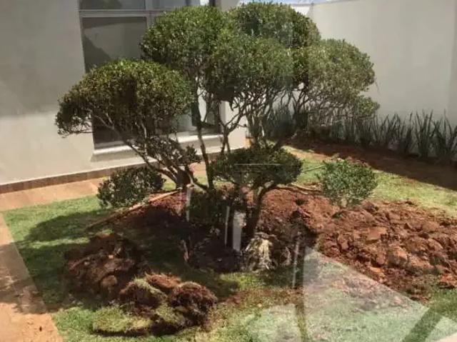 Casa / Sobrado em Condomínio para Venda em Sorocaba/SP Residencial Saint Patrick 4 Quartos