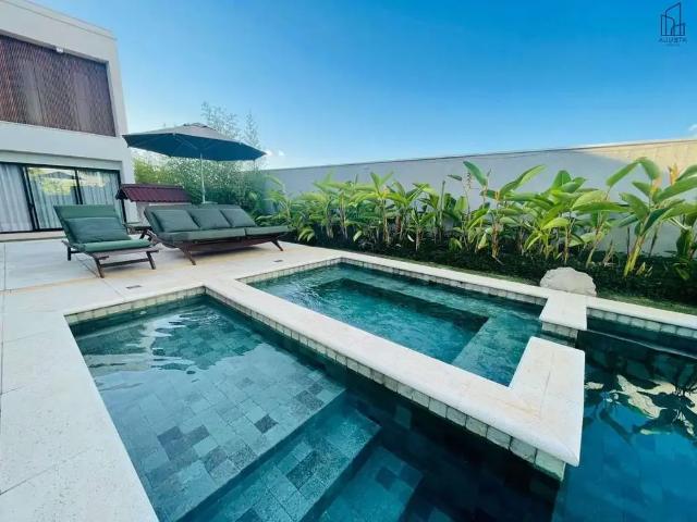 Casa / Sobrado em Condomínio para Venda em Sorocaba/SP Residencial Saint Patrick 4 Quartos