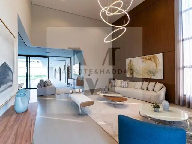 Casa / Sobrado em Condomínio para Venda em Sorocaba/SP Residencial Saint Patrick 4 Quartos