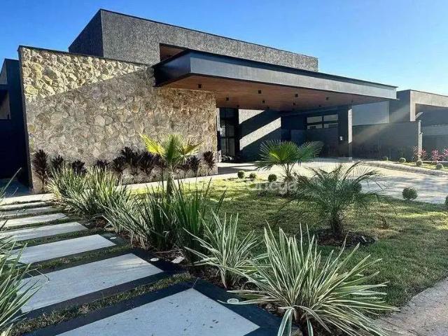 Casa / Sobrado em Condomínio para Venda em Sorocaba/SP Residencial Saint Patrick 4 Quartos