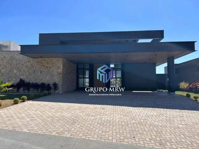Casa / Sobrado em Condomínio para Venda em Sorocaba/SP Residencial Saint Patrick 4 Quartos