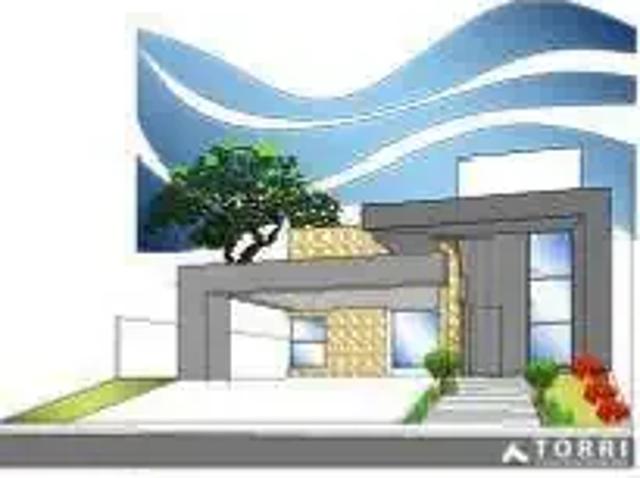 Casa / Sobrado em Condomínio para Venda em Sorocaba/SP Residencial Saint Patrick 4 Quartos