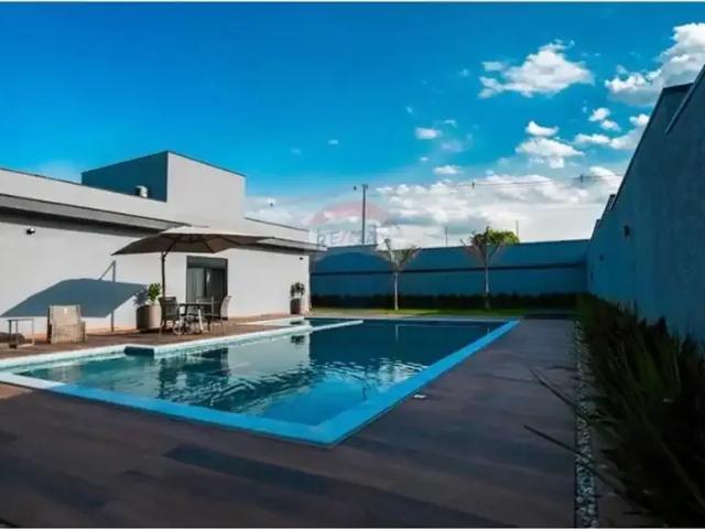 Casa / Sobrado em Condomínio para Venda em Sorocaba/SP Residencial Saint Patrick 4 Quartos