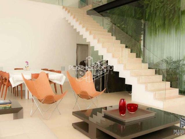 Casa / Sobrado em Condomínio para Venda em Sorocaba/SP Residencial Saint Patrick 4 Quartos