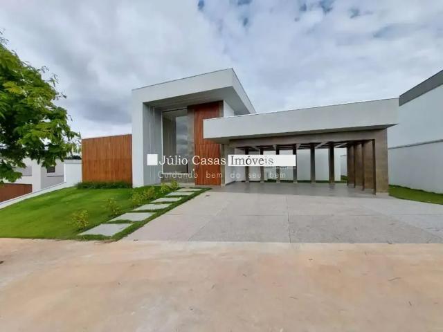Casa / Sobrado em Condomínio para Venda em Sorocaba/SP Residencial Saint Patrick 4 Quartos