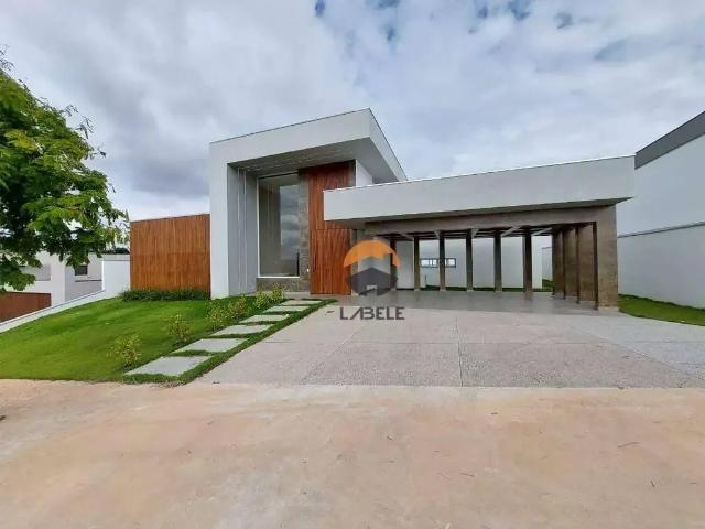 Casa / Sobrado em Condomínio para Venda em Sorocaba/SP Residencial Saint Patrick 4 Quartos