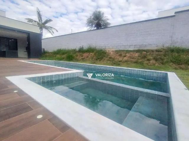 Casa / Sobrado em Condomínio para Venda em Sorocaba/SP Residencial Saint Patrick 4 Quartos