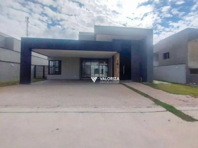 Casa / Sobrado em Condomínio para Venda em Sorocaba/SP Residencial Saint Patrick 4 Quartos