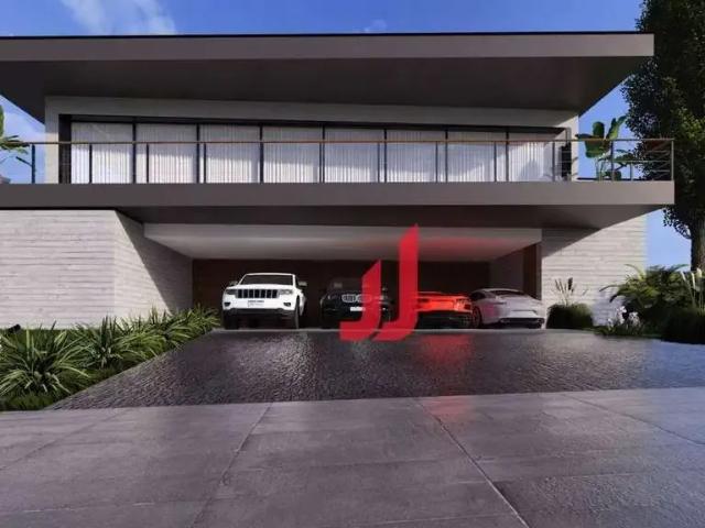 Casa / Sobrado em Condomínio para Venda em Sorocaba/SP Residencial Saint Patrick 4 Quartos