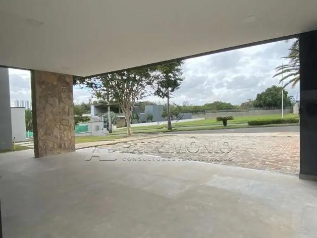 Casa / Sobrado em Condomínio para Venda em Sorocaba/SP Residencial Saint Patrick 4 Quartos