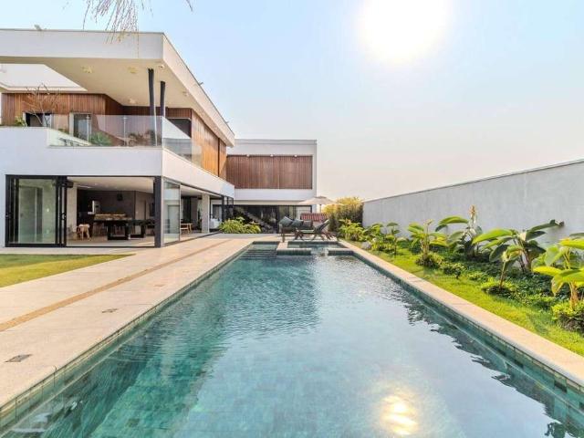 Casa / Sobrado em Condomínio para Venda em Sorocaba/SP Residencial Saint Patrick 4 Quartos