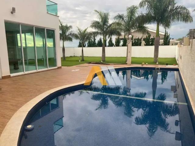 Casa / Sobrado em Condomínio para Venda em Sorocaba/SP Residencial Saint Patrick 4 Quartos