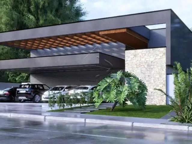 Casa / Sobrado em Condomínio para Venda em Sorocaba/SP Residencial Saint Patrick 4 Quartos